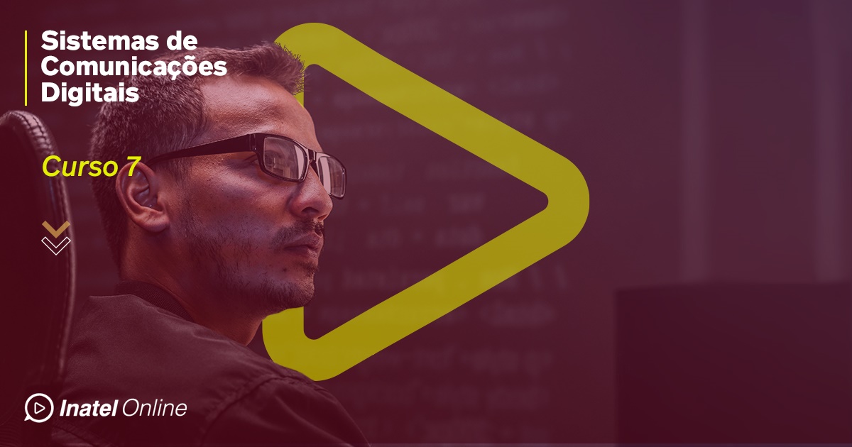 Modulação QAM | Inatel Online