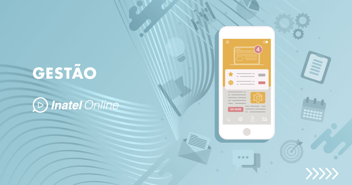 Gestão | Inatel Online