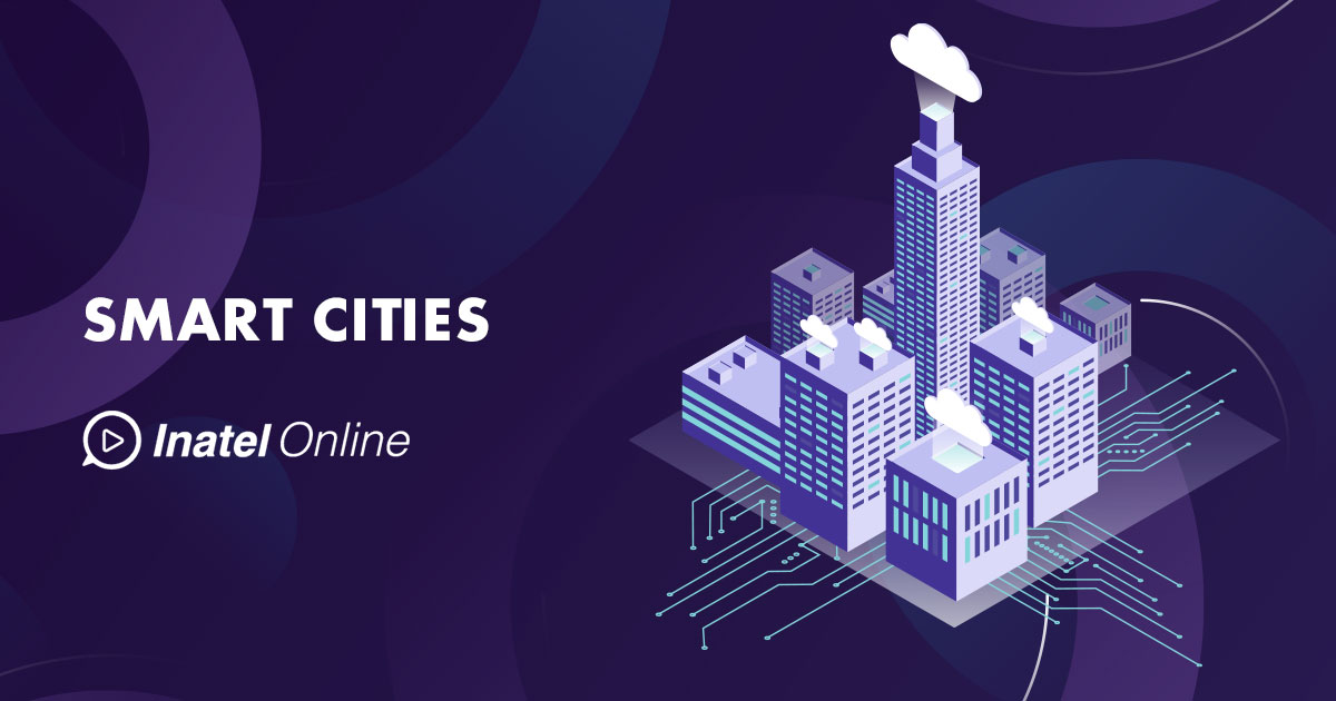 Smart Cities | Inatel Online