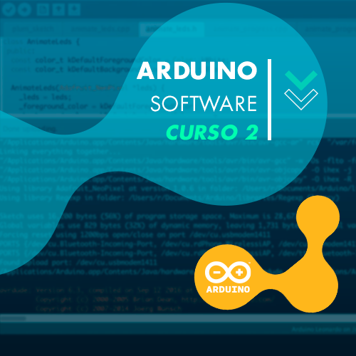 Curso 1 - Arduino - Hardware | Inatel Online