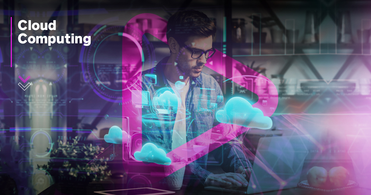 Cloud Computing | Inatel Online